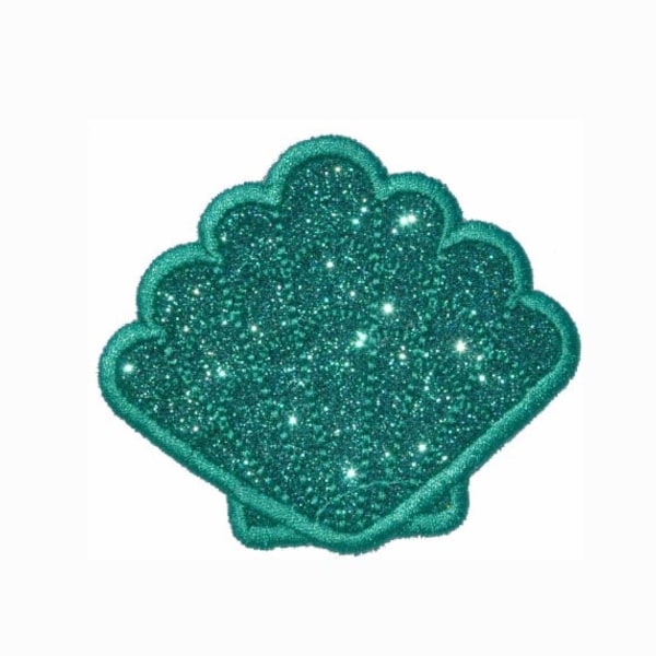 Seashell Patches - Etsy