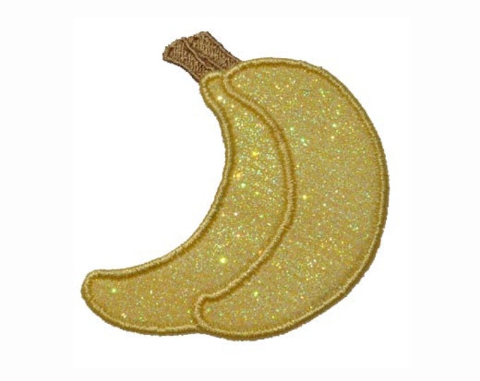 Banana Split Patch Custom Made - Etsy