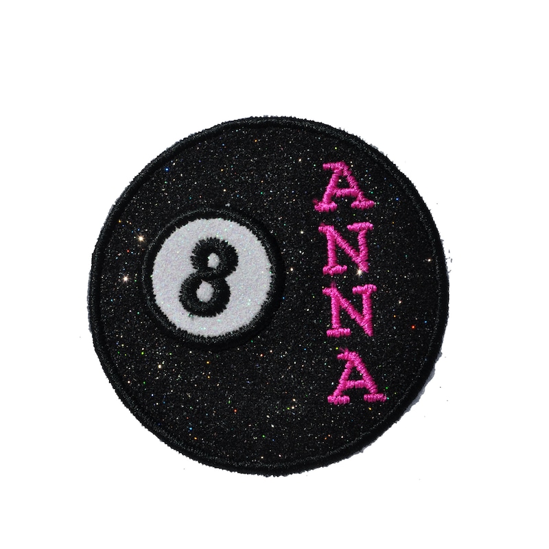 GlitterPatchMania - Etsy