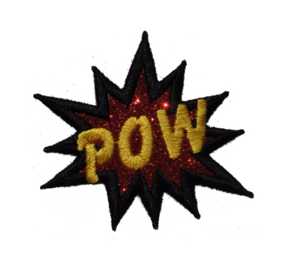 Het Woord Pow NOC*NSF Nationale Sportweek Clubbase