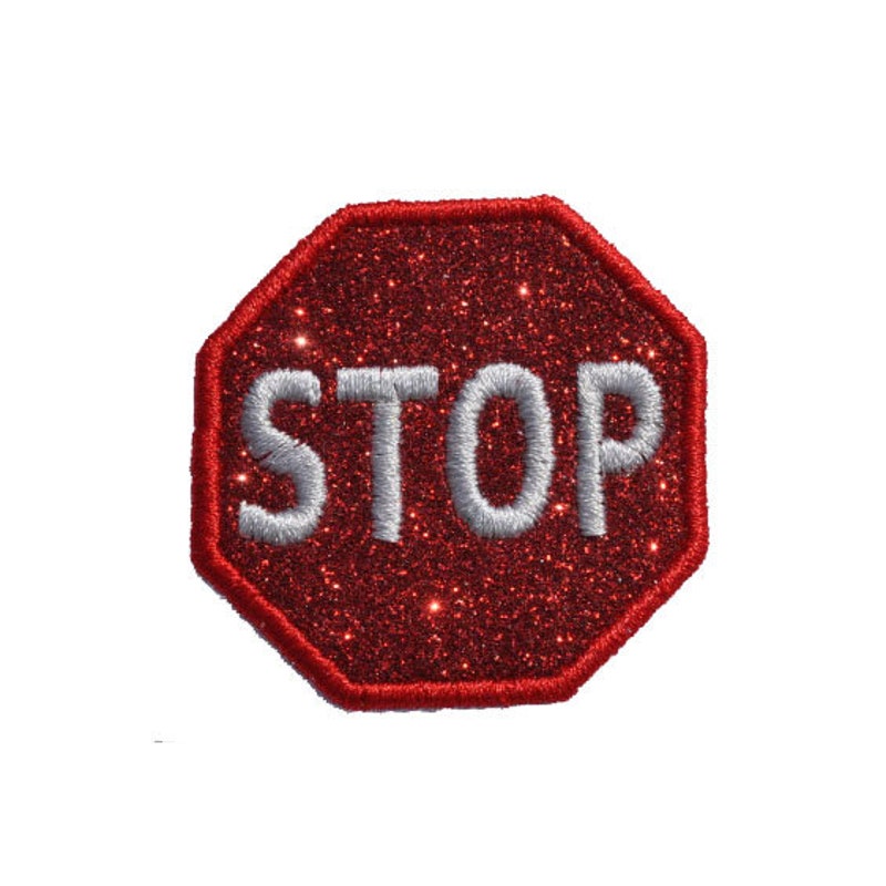 Stop Go Sign - Etsy