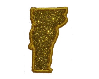 Missouri State Patch Custom Made - Etsy