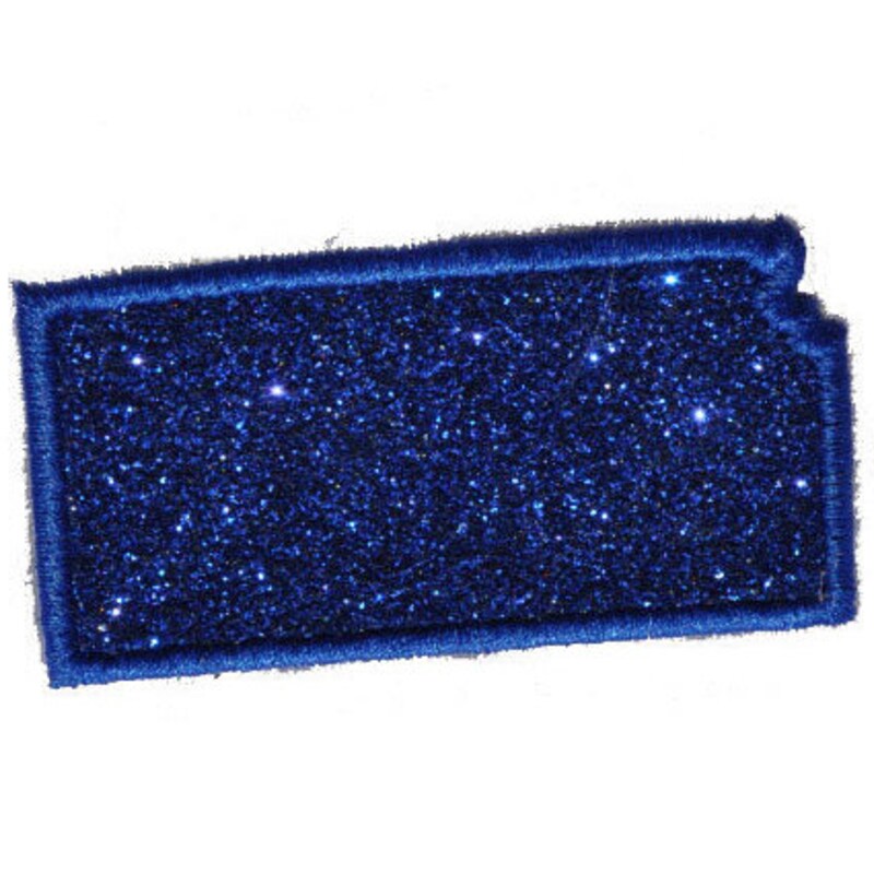 GlitterPatchMania - Etsy