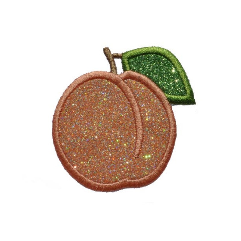 Peach Patch - Etsy