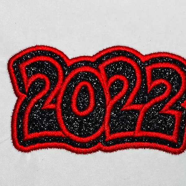 Graduation Iron on Patch - Etsy