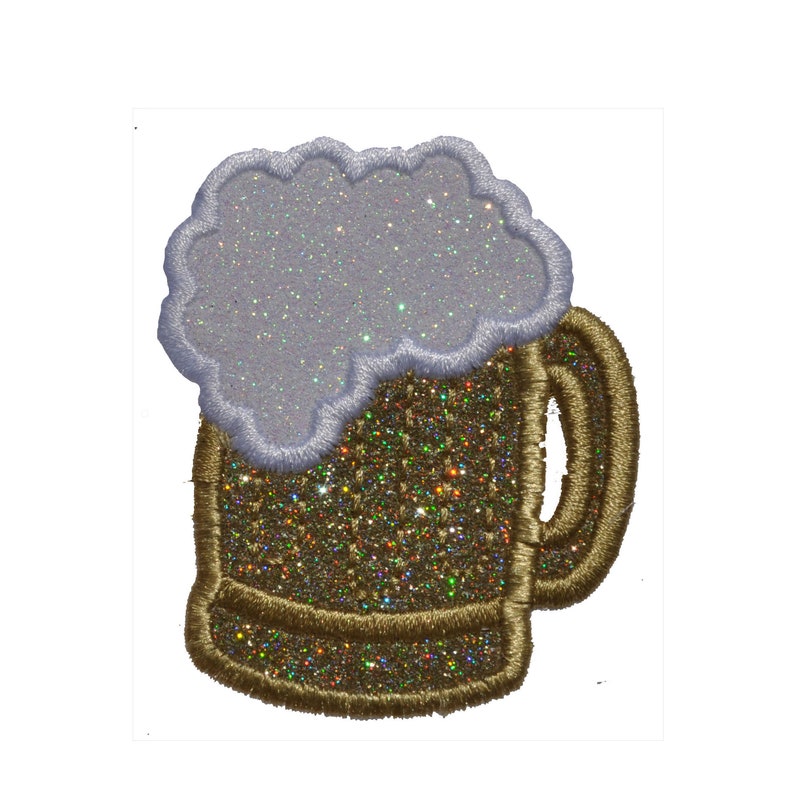 Beer Patches - Etsy