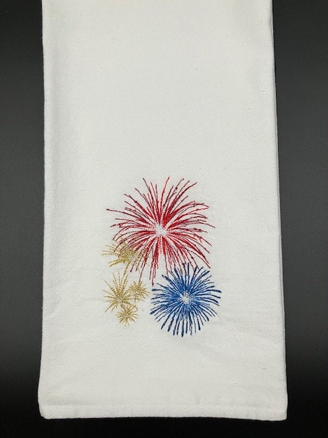 Patriotic Summer Firecracker Memorial Day Fourth of July Labor Day ...