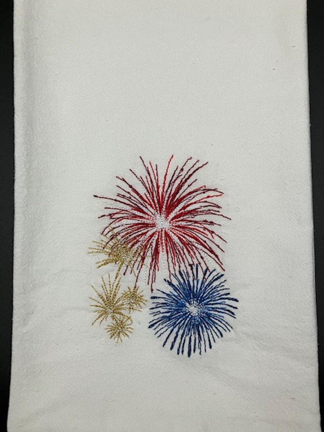 Patriotic Summer Firecracker Memorial Day Fourth of July Labor Day ...