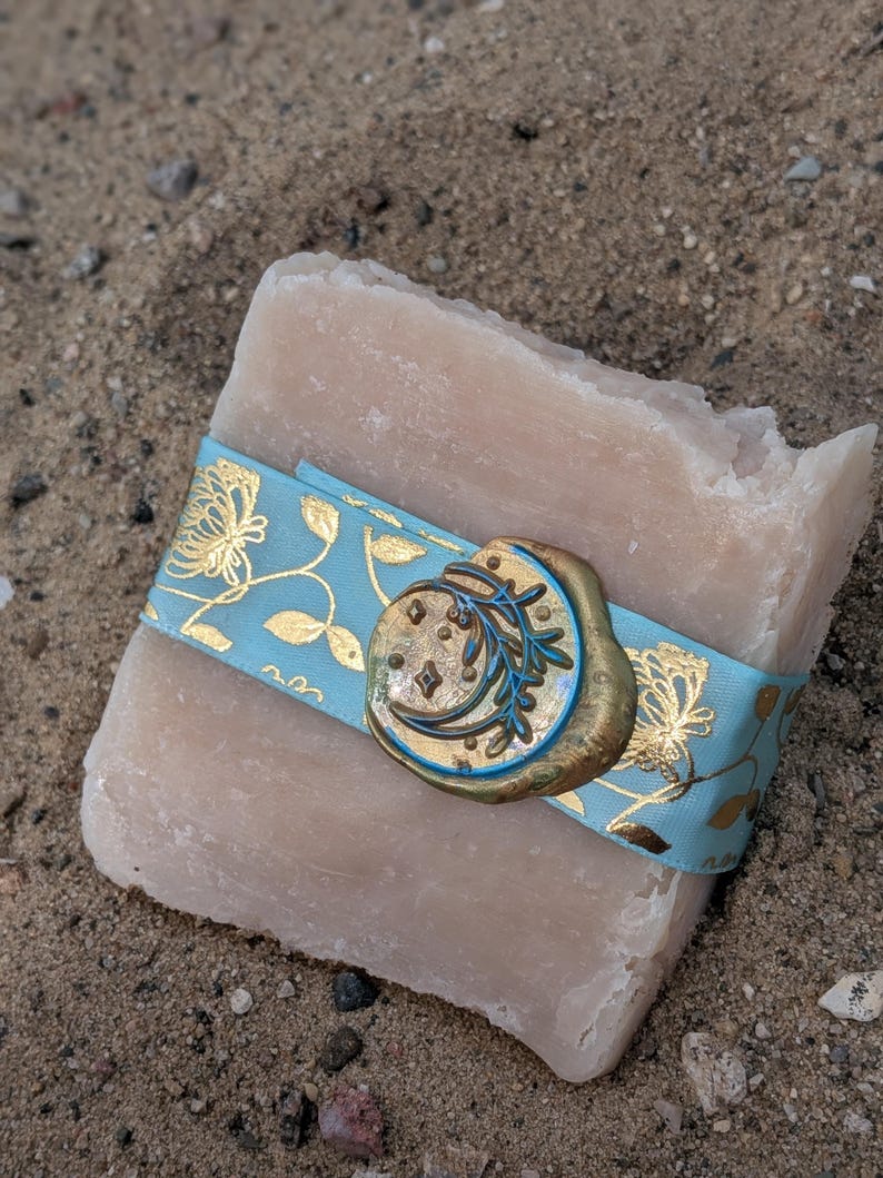 Pure Beef Tallow Hot Process Soap Bar - Etsy Australia