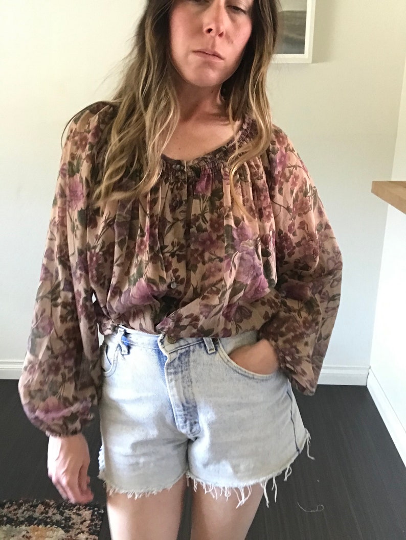 Vintage 70s 1970s ILGWU Label Toute Suite New York City - Etsy