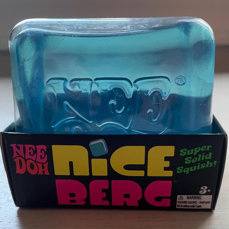 Rare Needohs - Etsy