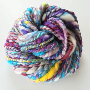 BOUQUET Art Batts, Luxury Spinning Batts, Art Batts for Felting ...