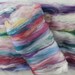 BOUQUET Art Batts, Luxury Spinning Batts, Art Batts for Felting ...