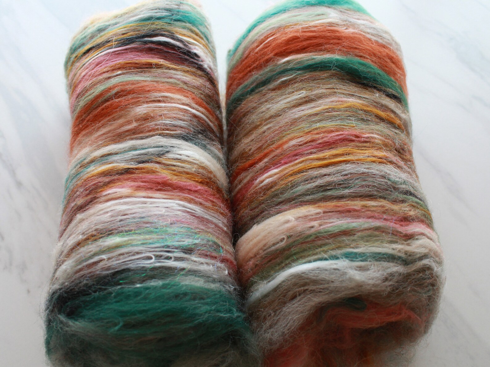 BIRTH OF VENUS Luxury Art Batts to Spin and Felt Felting | Etsy