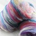 BOUQUET Art Batts, Luxury Spinning Batts, Art Batts for Felting ...