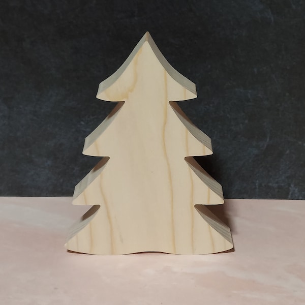 Pine Tree Shape - Etsy