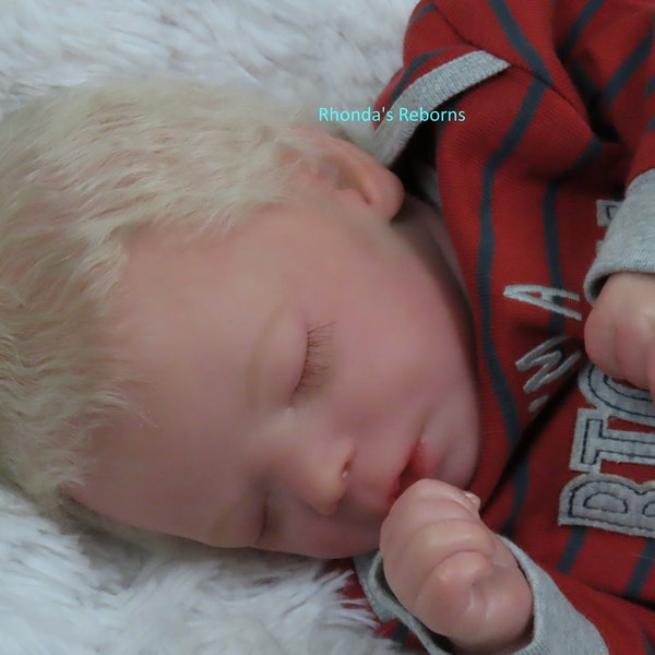 Custom Reborn - Etsy