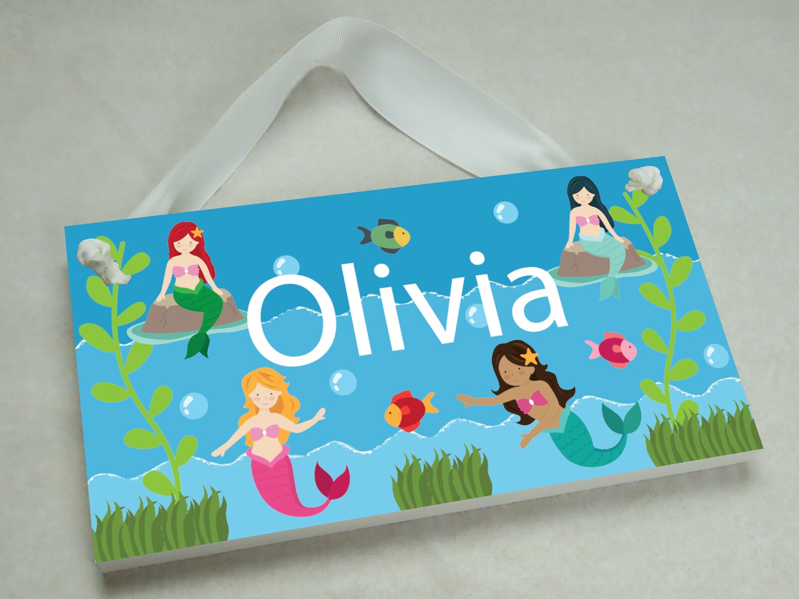 Kids Door Sign Childs Door Sign Kids Name Sign Girls Name - Etsy