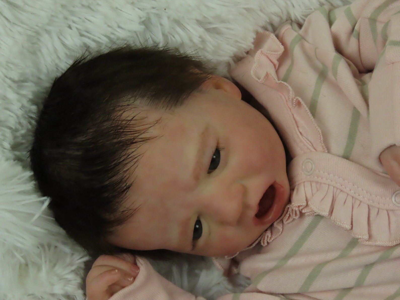 Reborn Baby Blake Awake Reborn Baby Boy or Girl Custom - Etsy