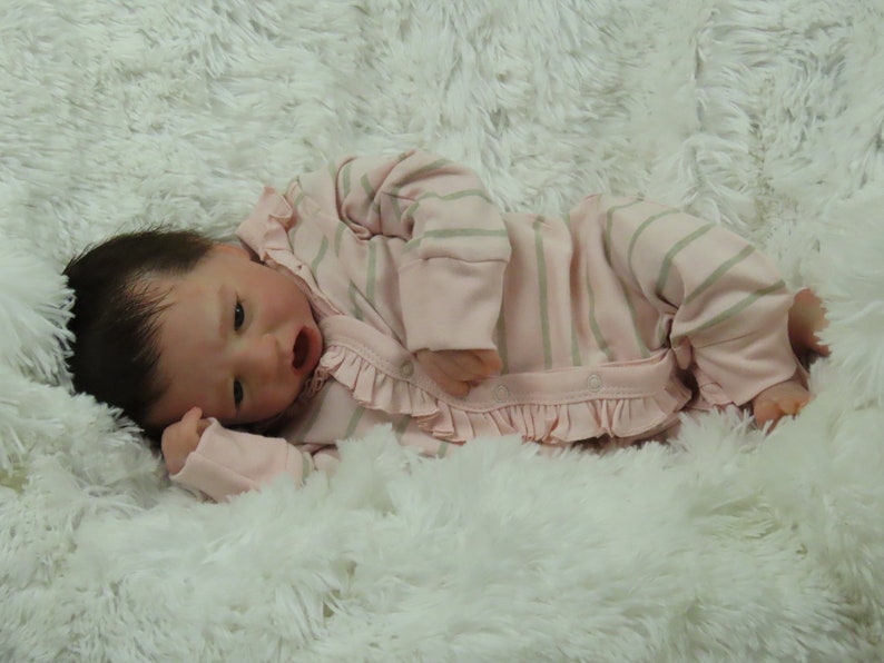Reborn Baby Blake Awake, Reborn Baby Boy or Girl, Custom Reborn Baby ...