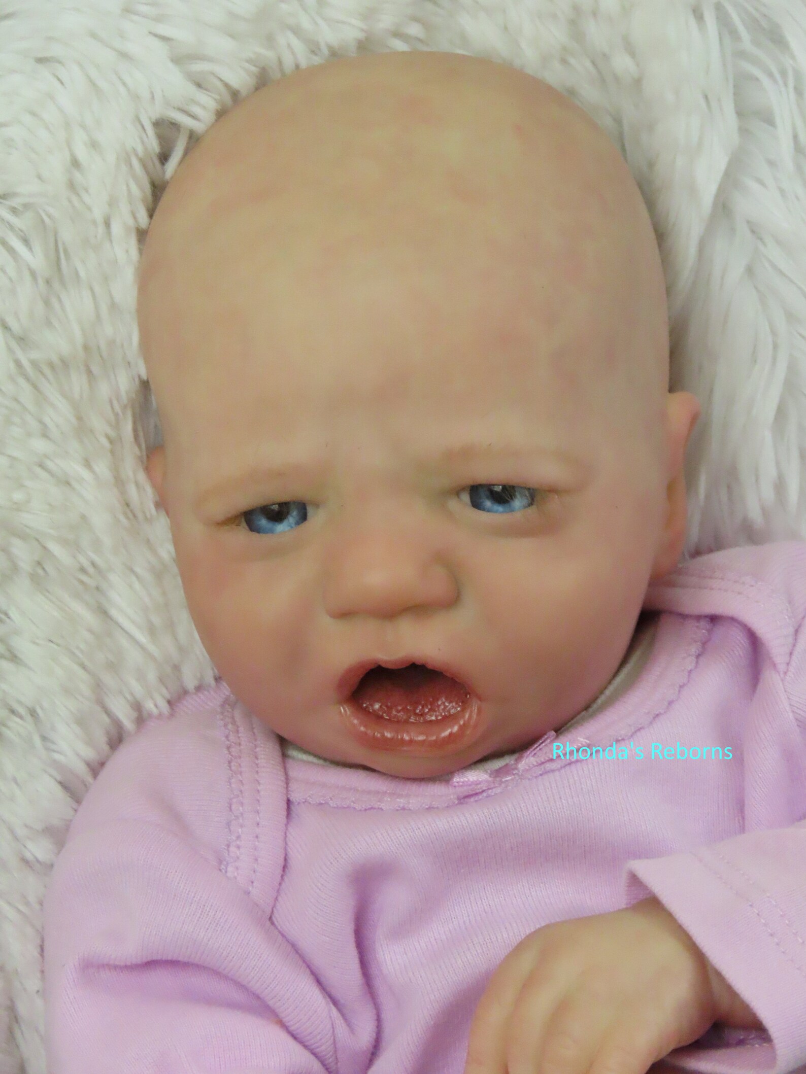 Reborn Baby Blake Awake, Reborn Baby Boy or Girl, Custom Reborn Baby ...