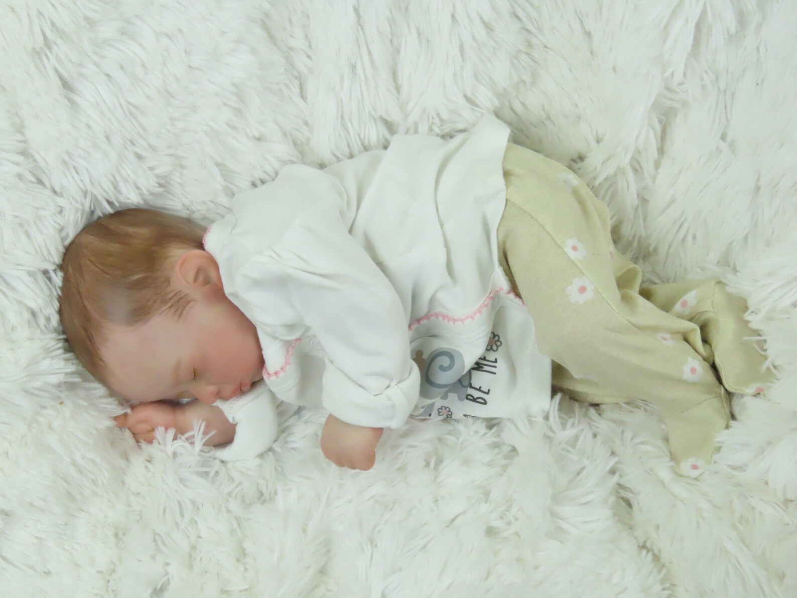Reborn Babies Reborn Doll Anna Custom Reborn Baby Boy or - Etsy