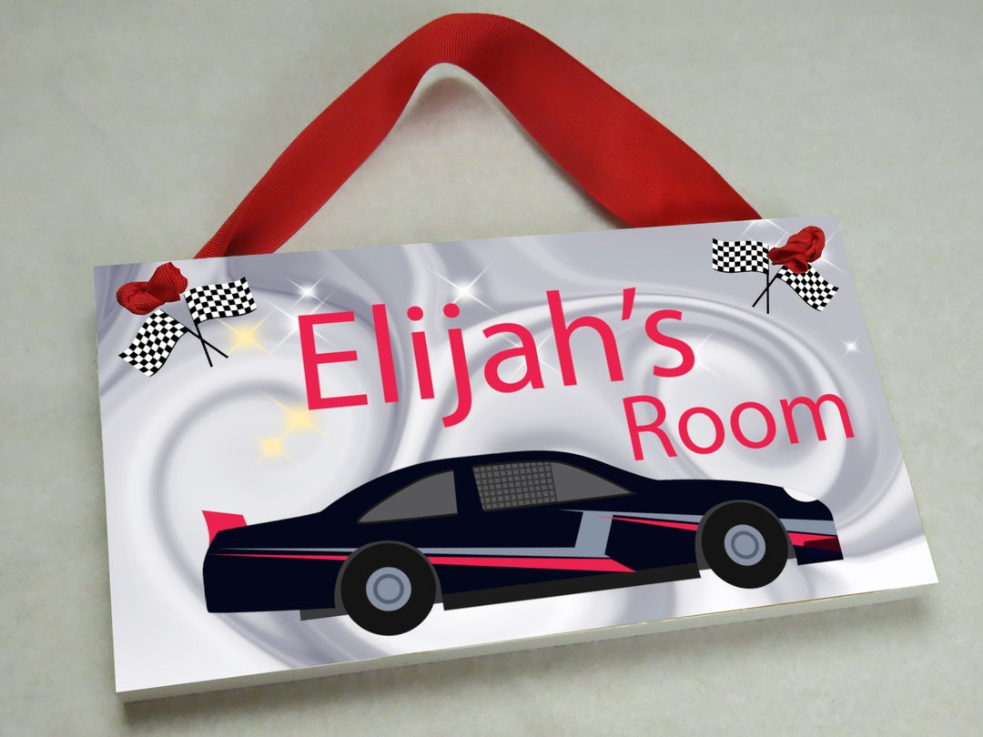 Kids Door Sign, Childs Door Sign, Kids Name Sign, Boys Name Sign, Kids ...