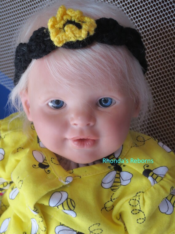 Reborn Doll Custom Candy Reborn Baby Boy or Girl Reborn - Etsy
