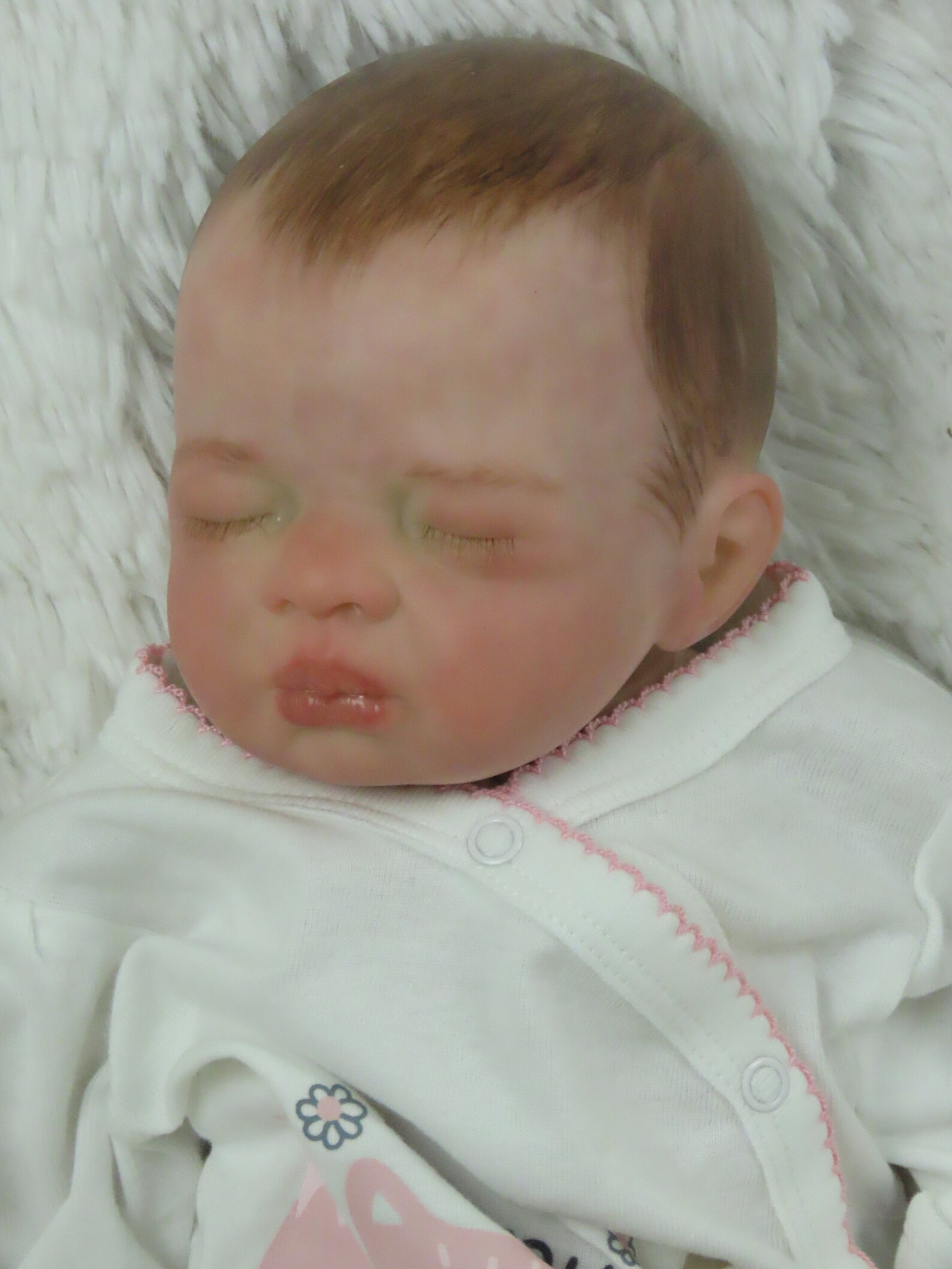 Reborn Babies Reborn Doll Anna Custom Reborn Baby Boy or - Etsy