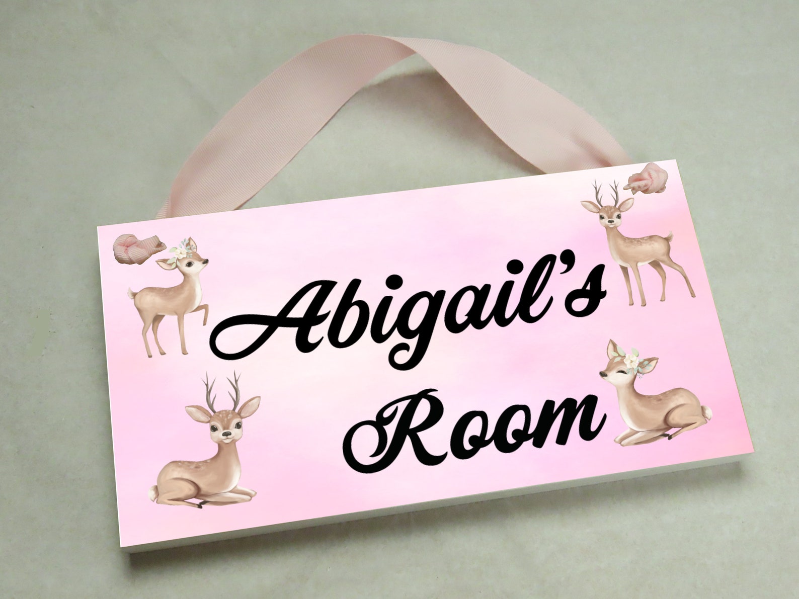 Kids Door Sign Childs Door Sign Kids Name Sign Girls Name - Etsy