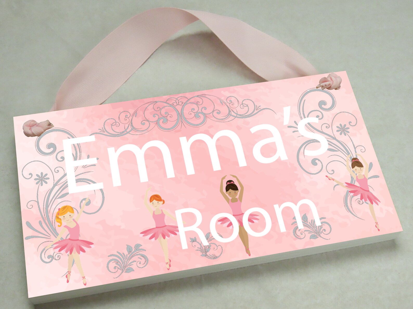 Kids Door Sign Childs Door Sign Kids Name Sign Girls Name - Etsy