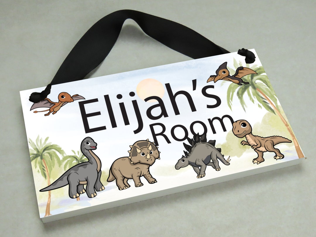Kids Door Sign, Childs Door Sign, Kids Name Sign, Boys Name Sign, Kids ...