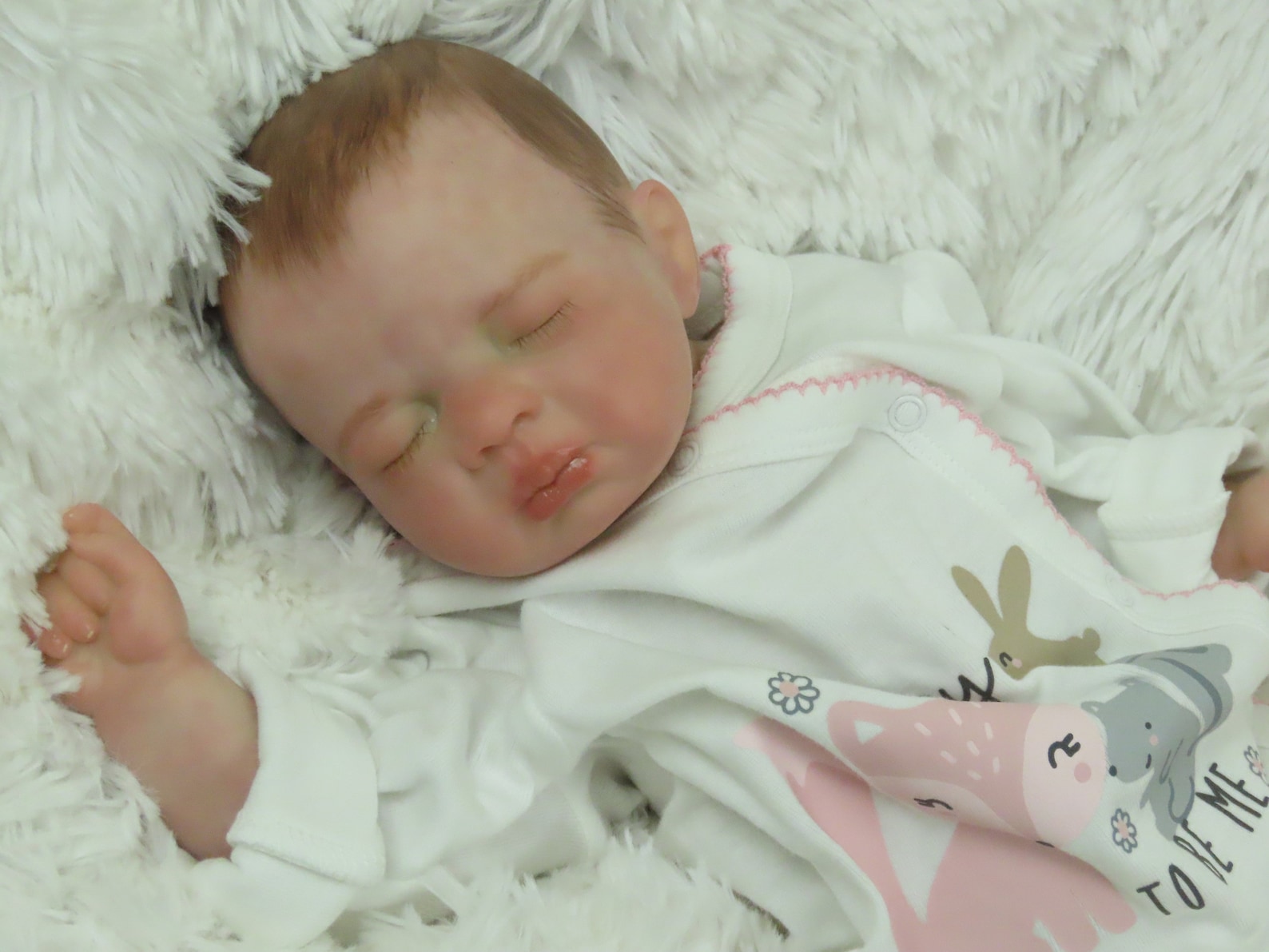 Reborn Babies Reborn Doll Anna Custom Reborn Baby Boy or - Etsy