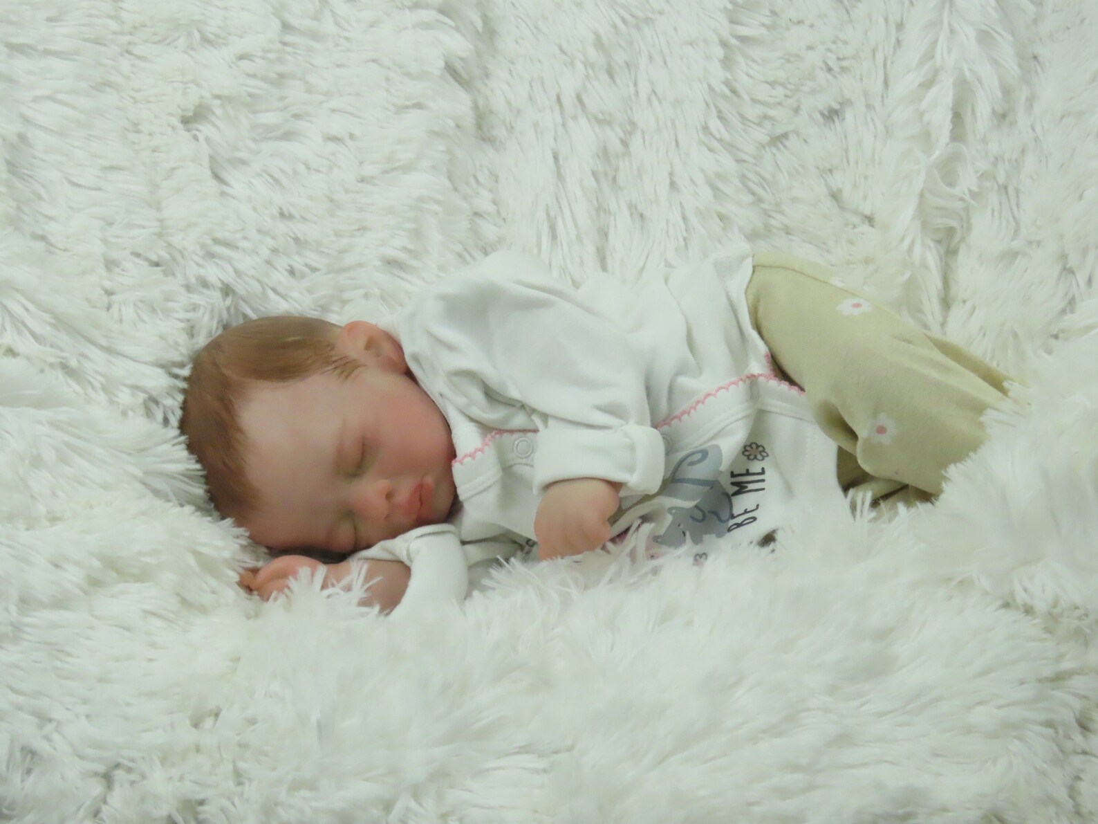 Reborn Babies, Reborn Doll, Anna, Custom Reborn Baby Boy or Girl ...
