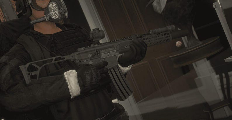 Fivem Weapon Pack – 700+ Add-on Guns | All-in-one Bundle | Drag & Drop ...