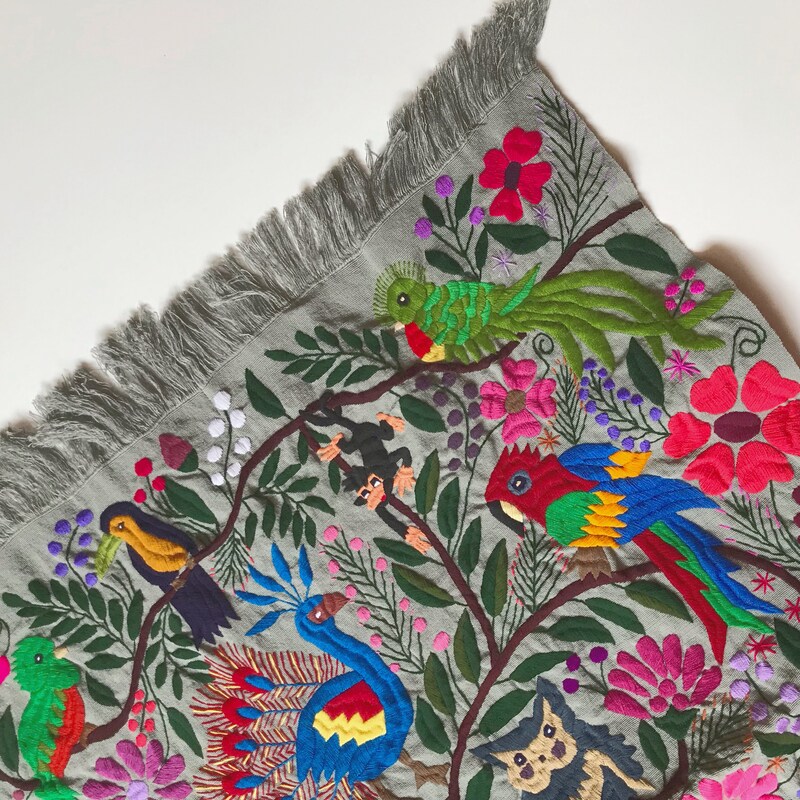 Mexican Wall Hanging - Etsy