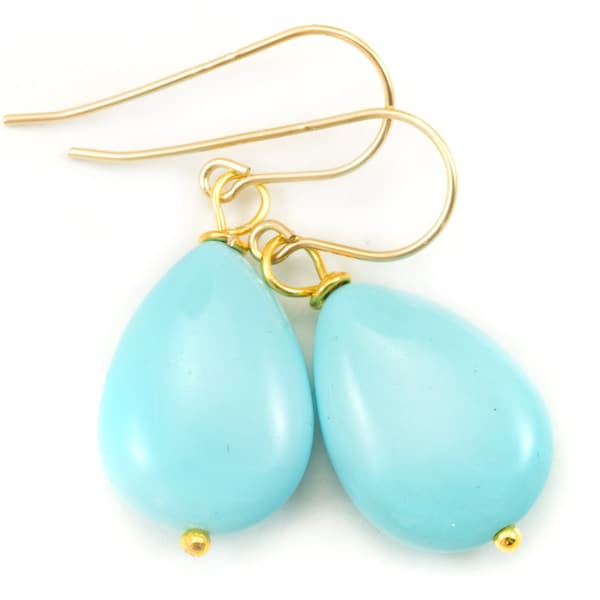 Baby Blue Turquoise - Etsy