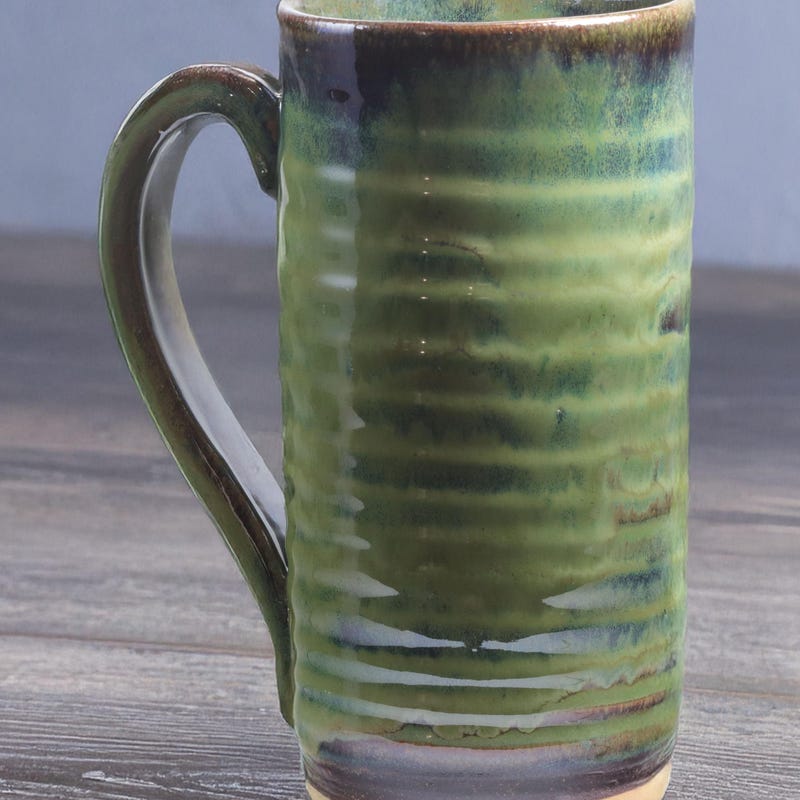 Extra Large Coffee Mug - Etsy