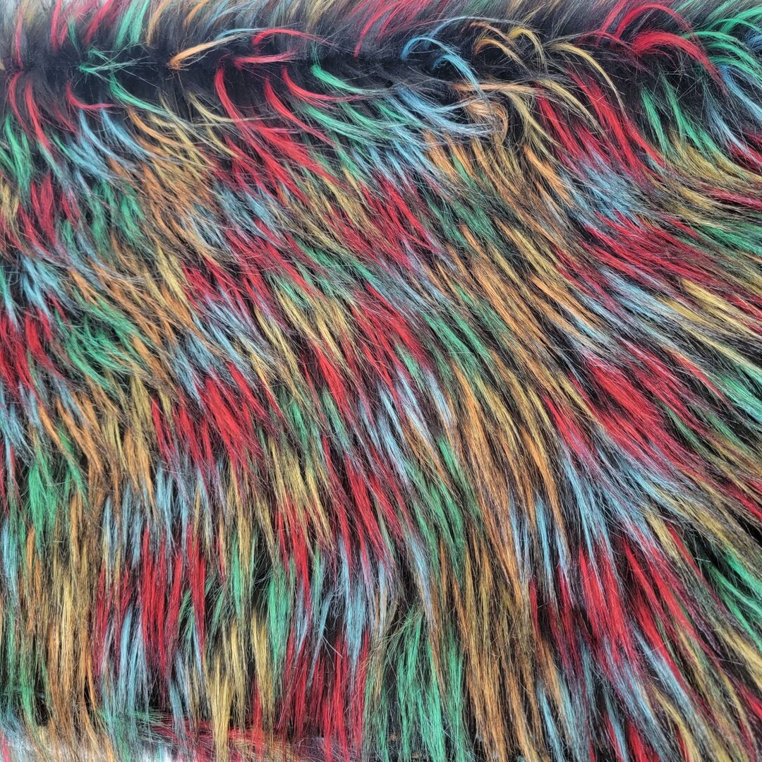 Fake Fur Fabric For Crafts at Ryan Mcgovern blog