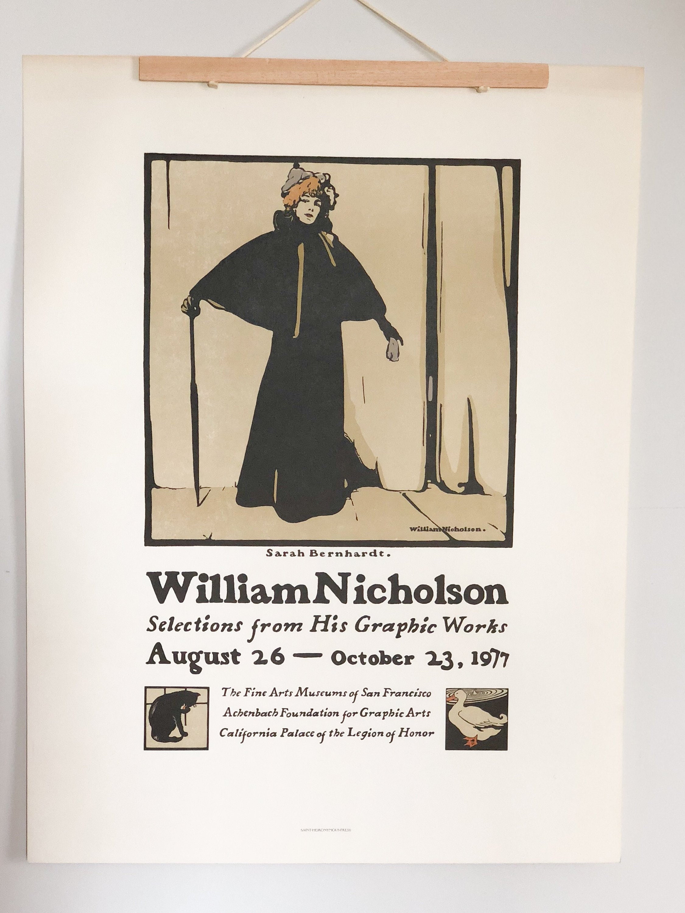 Goines Poster for sale | Only 4 left at -65%