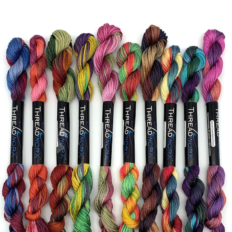 Threadworx - Etsy