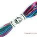 DMC Coloris Variegated Embroidery Floss - 24 Color Collection Bundle - Etsy