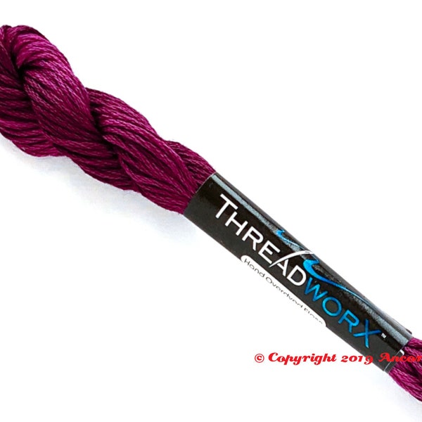 Threadworx - Etsy