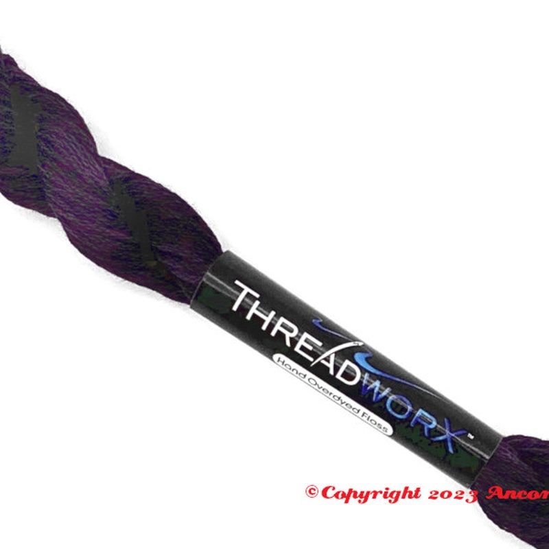 Threadworx - Etsy