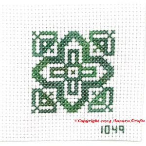 Threadworx 1049 Variegated Embroidery Floss Parrot Bay - Etsy