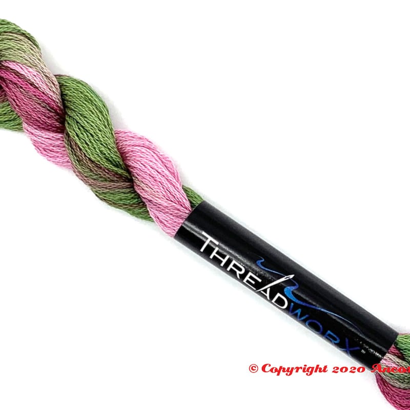 Threadworx - Etsy