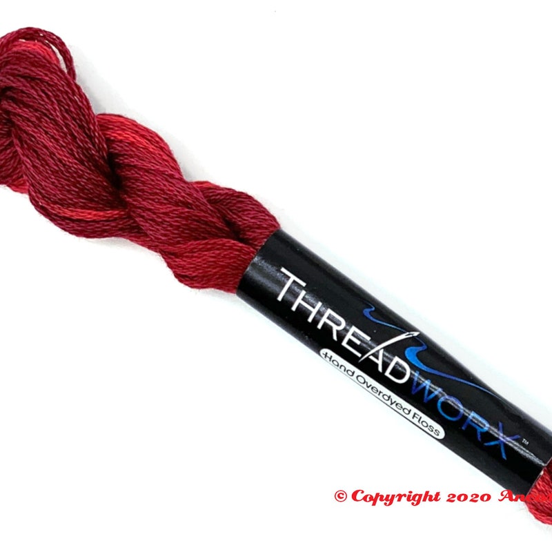 Threadworx - Etsy