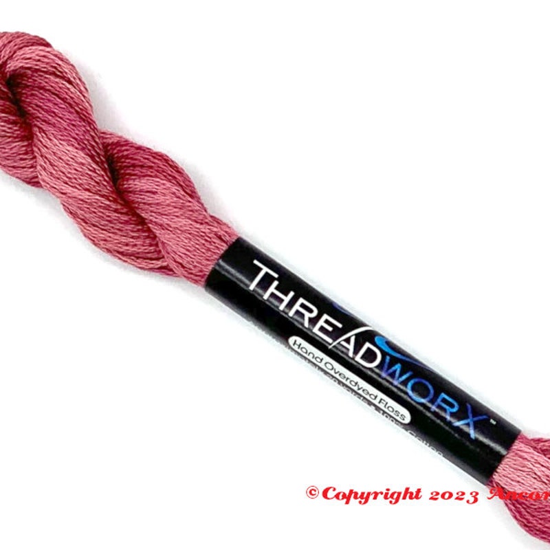 Threadworx - Etsy