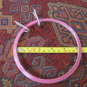 5 Inch Spring Tension Embroidery Hoop - Etsy