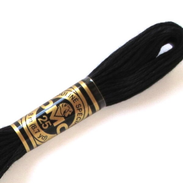 Embroidery Floss - Etsy